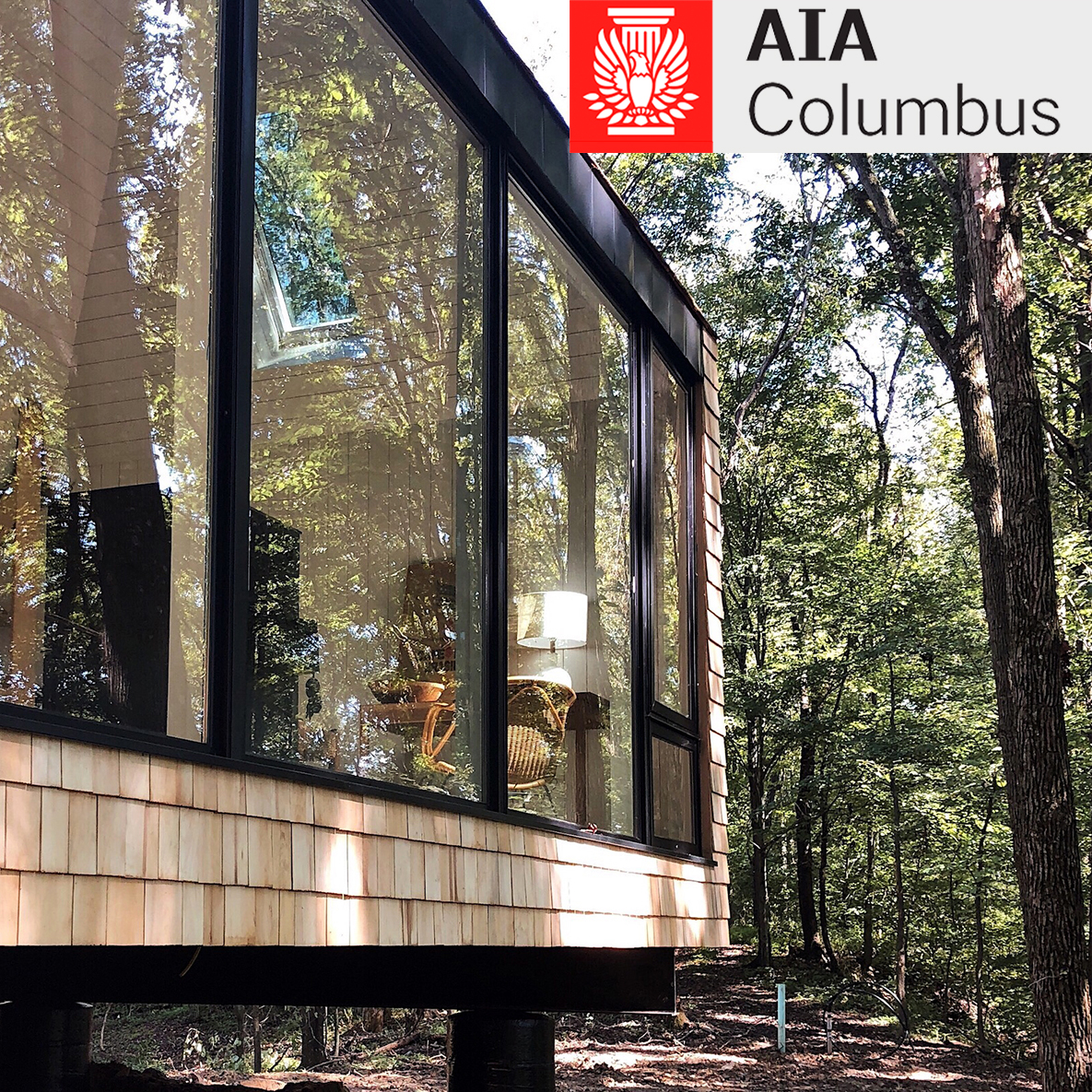 2020 AIA COLUMBUS HONOR AWARD, THE HUT | Midland Architecture